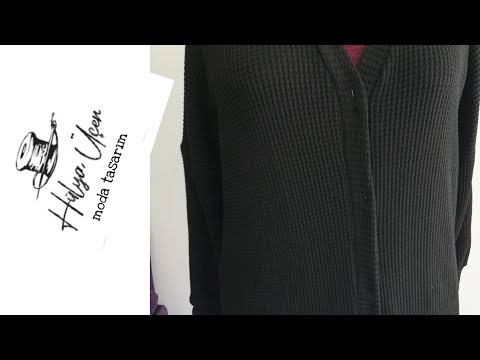 KOLAY HIRKA DİKMEYEN KALMASIN