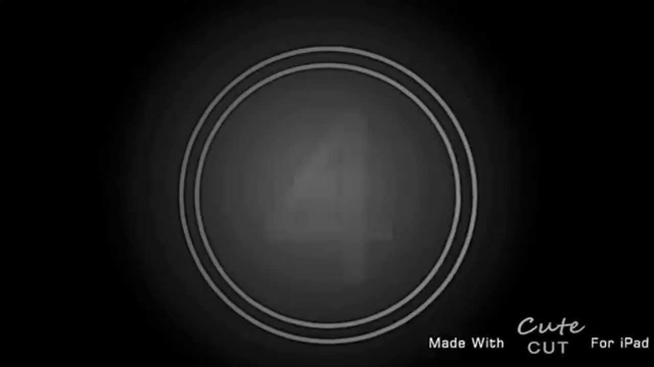 5,4,3,2,1...Action! - YouTube