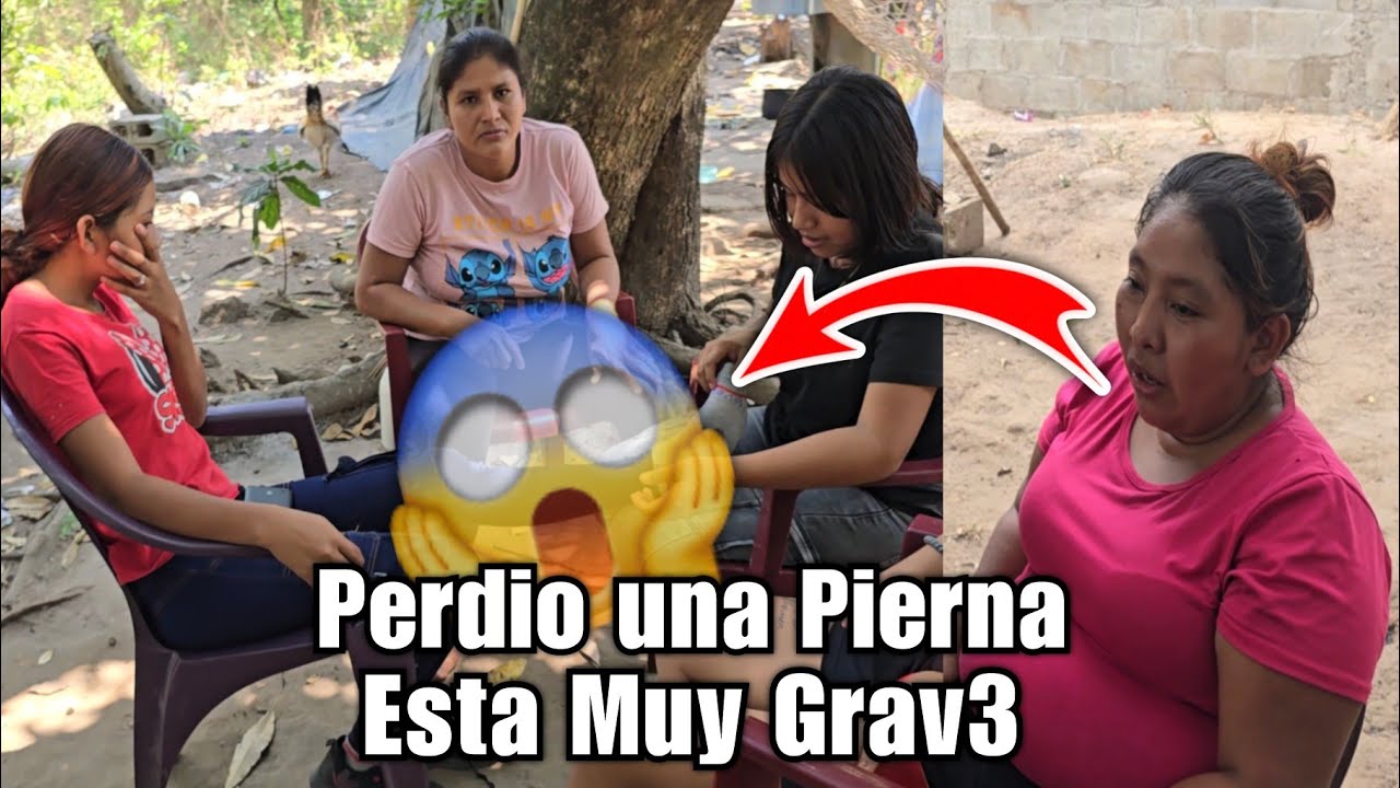 Corina Pago a unos Maleantes para que Taleg!aran a Xiomara - YouTube