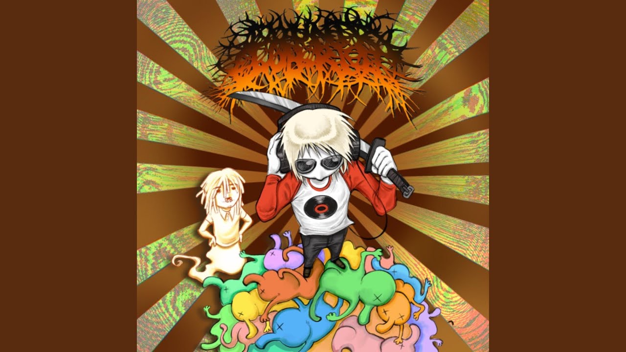 fuckstick junction (feat. RainbowDrinker & Jade Harley Pepsi Sipper ...