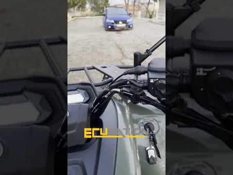 ATV Kullanımı hakkında bilmeniz gerekenler