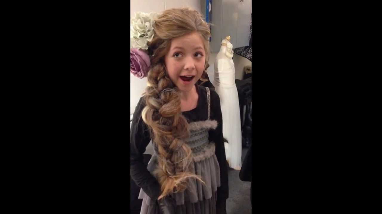 Let It Go Frozen By Alex Boyé Africanized Ft Lexi Walker HD - YouTube