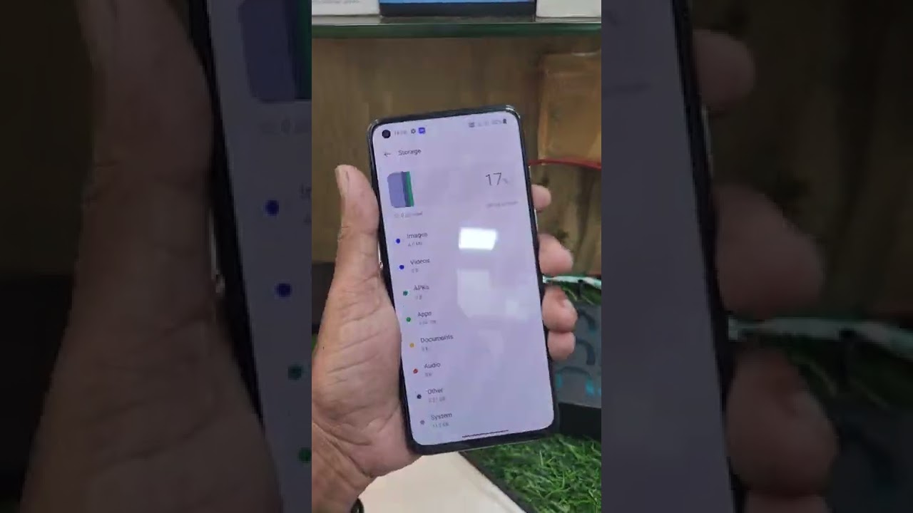 ONE PLUS NORD 2T 5g mobile 8gb ram 128gb box charge available only ...