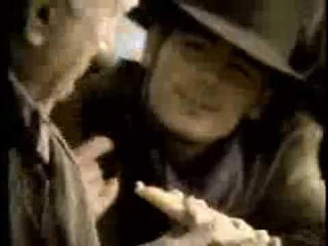 KNDO/NBC commercials and News 23 Late Edition open, 2/5/1996 part 3 ...