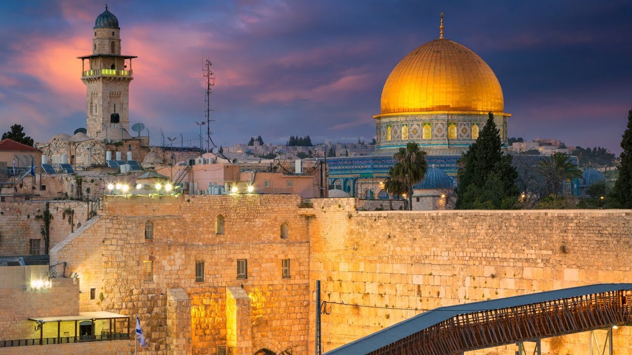 “PASSOVER: THE BREAD OF AFFLICTION!” - YouTube