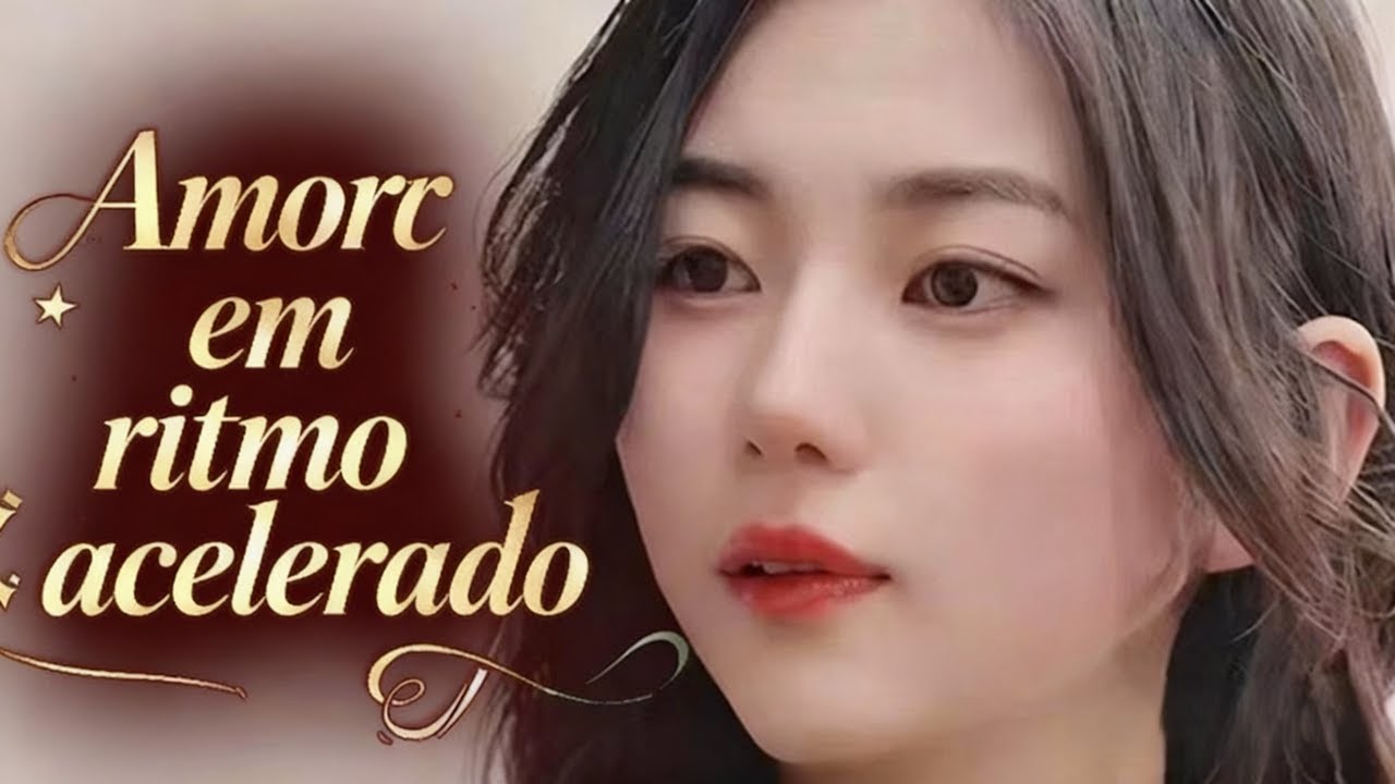 Amor em ritmo acelerado - YouTube