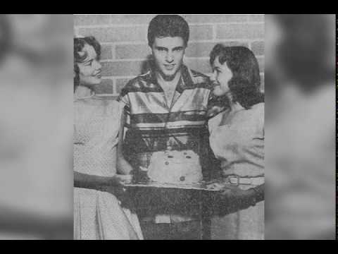 Ricky Nelson - True love ways - YouTube