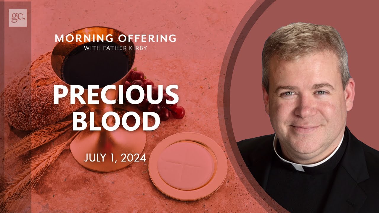 How to Live Out the Sacrifice of Jesus - YouTube