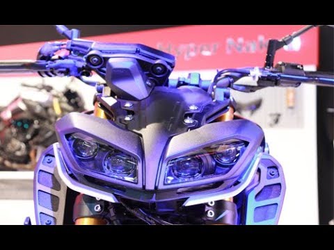 Motobike 2019 MOTOSİKLET FUAR GÖRÜNTÜLERİ