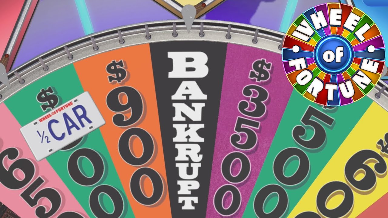 Wheel of Fortune [Stream] We Love Grayson - YouTube