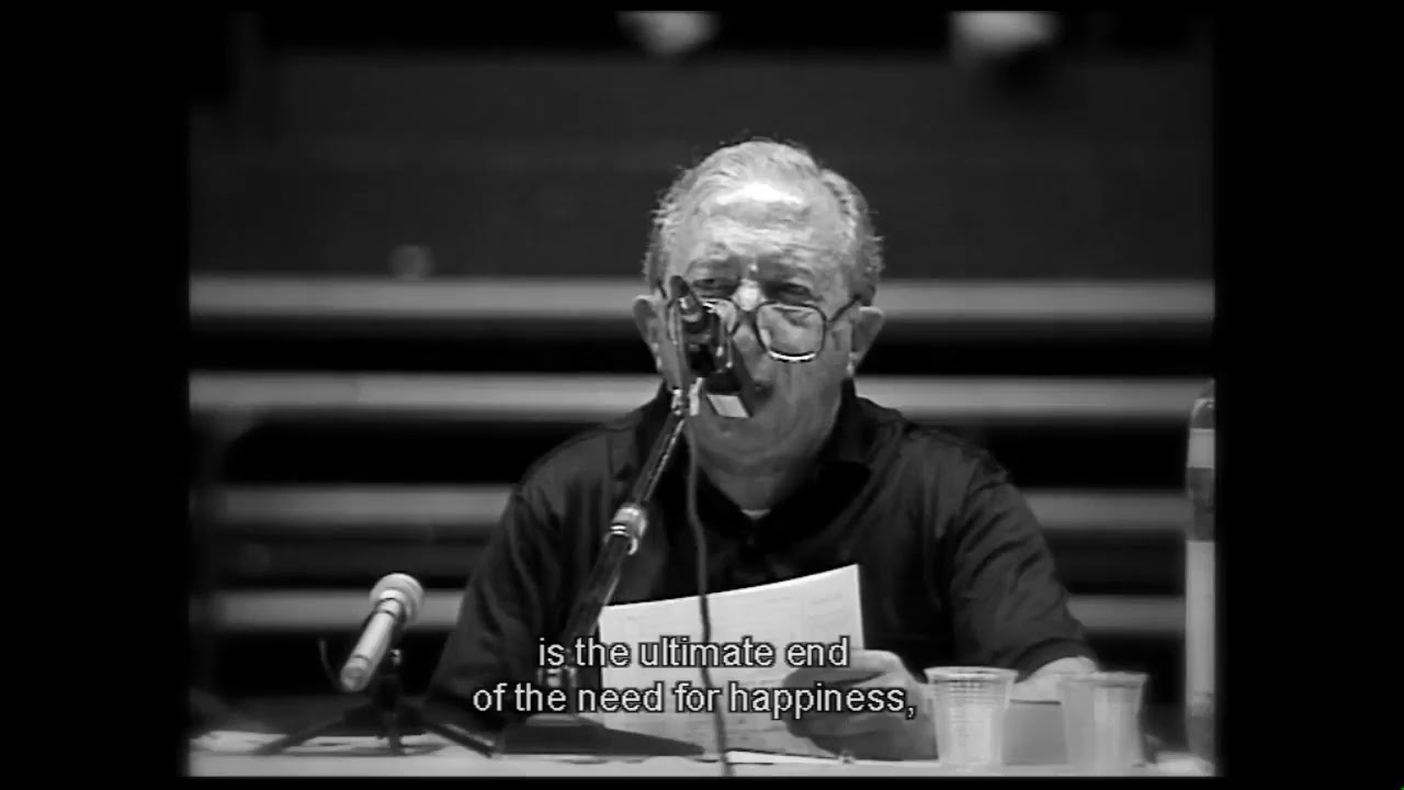 The Faith of Fr. Luigi Giussani | Exhibit | New York Encounter 2021 ...