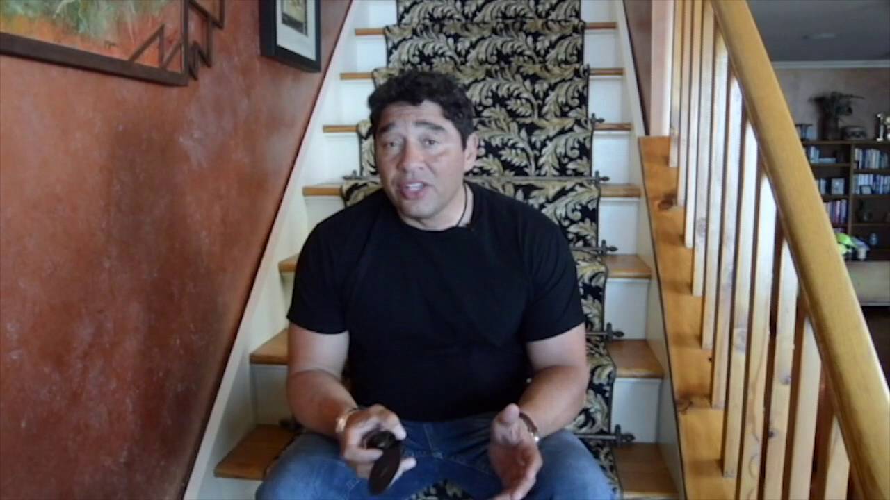 Do It Right: Home Security with Bill Stanton - YouTube