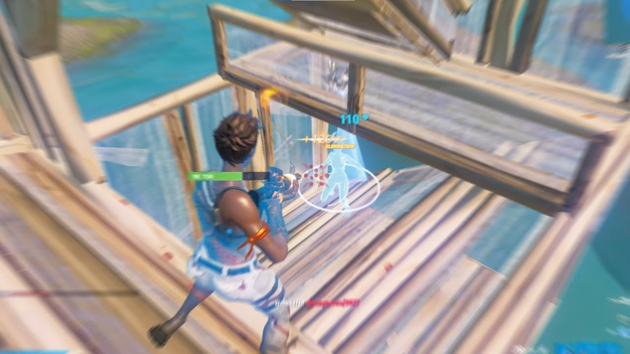 IDGAF 🥱 (Fortnite montage) | Highlights#13 - YouTube