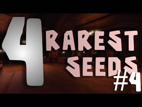 [MINI EPISODE] 4 Different Rarest Seeds in Roblox Doors! - YouTube