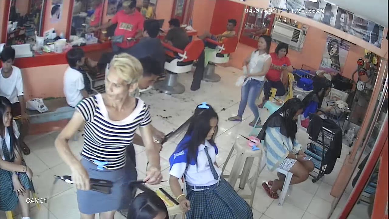 DGS Hair Salon & Spa(4)Awayan, Pob.3, Carcar City, Cebu. - YouTube