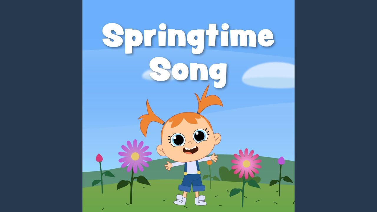 Springtime Song - YouTube
