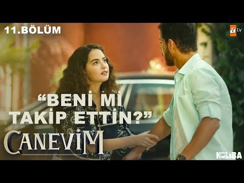Müjgan’ın Yalanları - Canevim 11.Bölüm