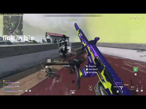 warzone 2.0 mod menu showcase - YouTube