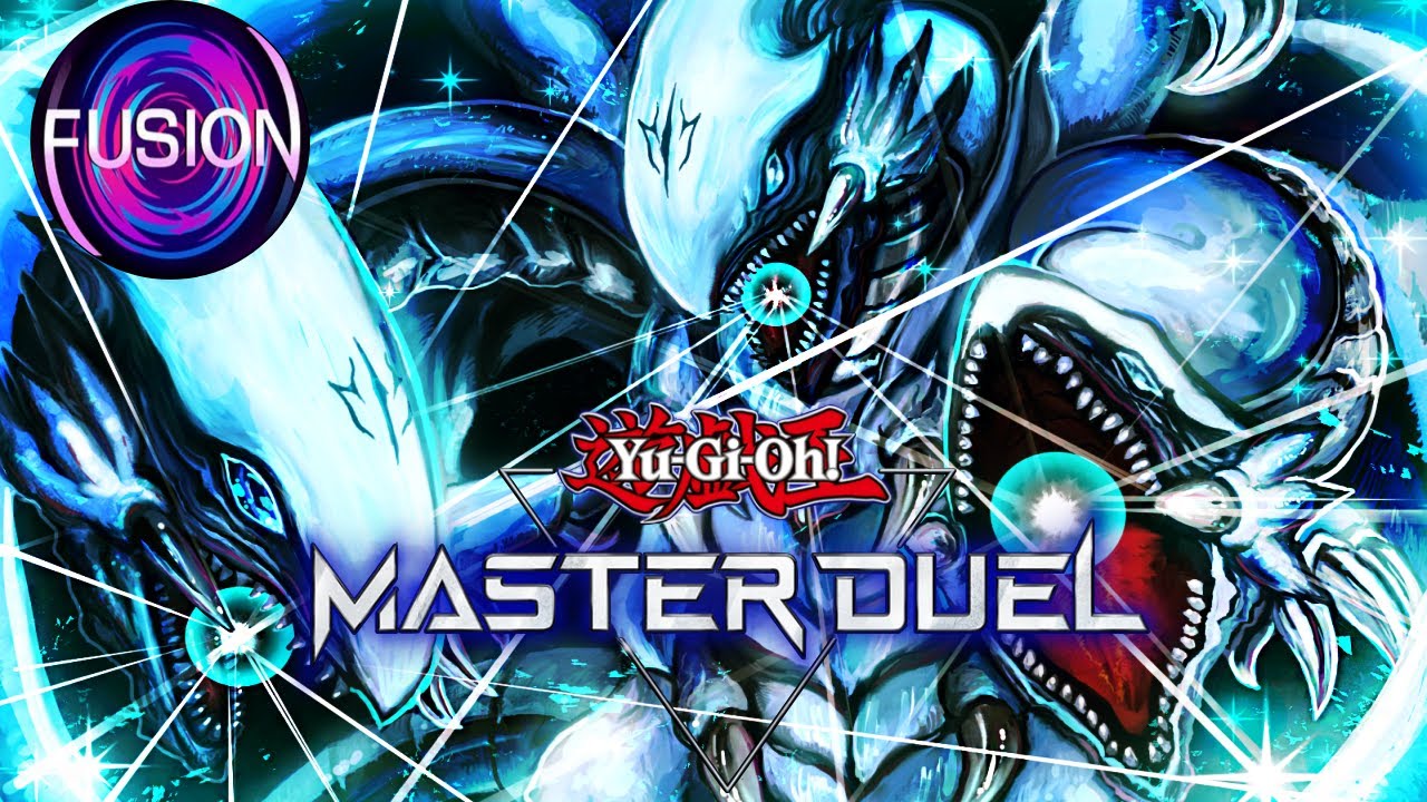 FUSION FESTIVAL BLUE EYES WHITE DRAGON FT DPE (Destiny Hero Phoenix ...