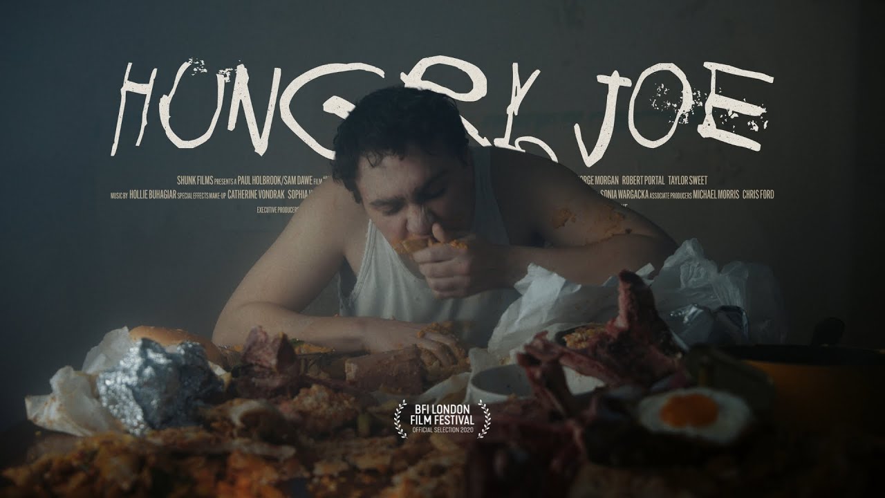 Hungry Joe (2020) - Short Film - Horror - YouTube
