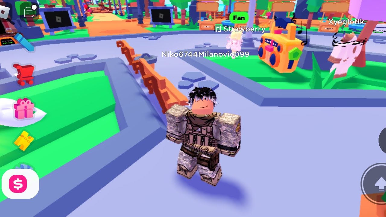 Pls donate update. - YouTube