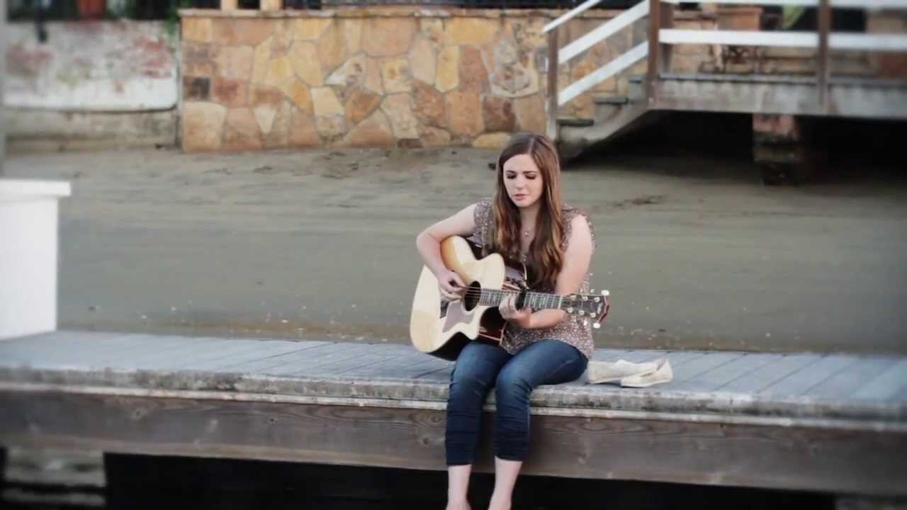 The Postal Service - Such Great Heights by Katie Stump - YouTube