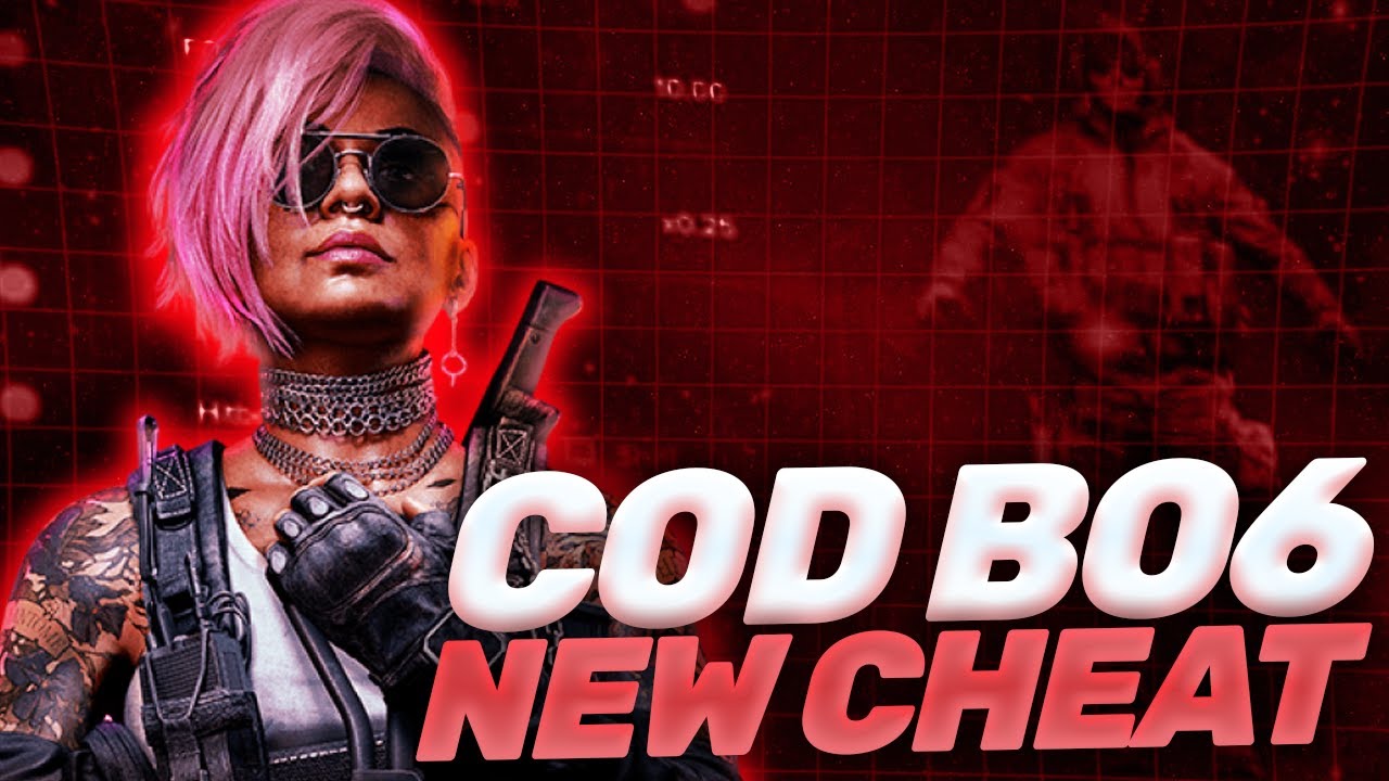 [OP 2026] COD BO6 Hack | COD BO6 Hack Free Download 2026 | COD BO6 Hacks Aimbot & Wallhack - YouTube