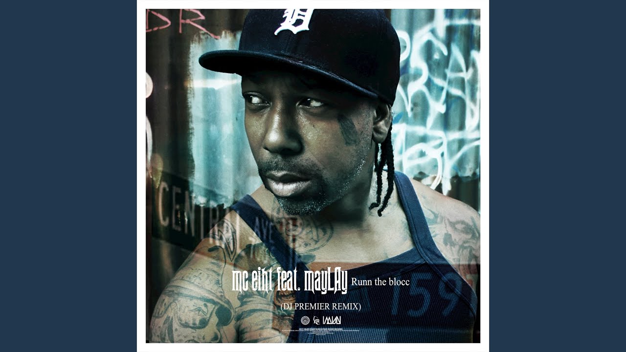 Runn The Blocc (DJ Premier Remix) - YouTube