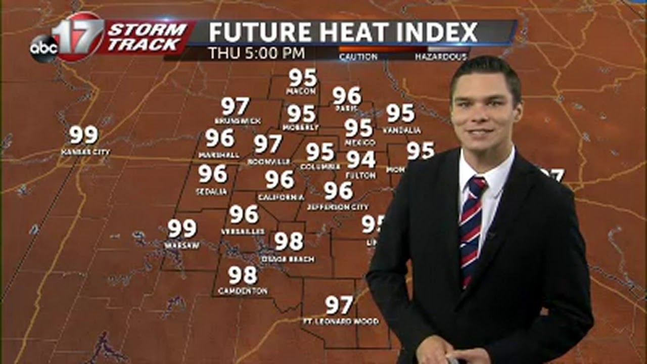 July 2 Morning Weather.mp4 - YouTube