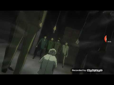 Death note clip: all according To plan... - YouTube