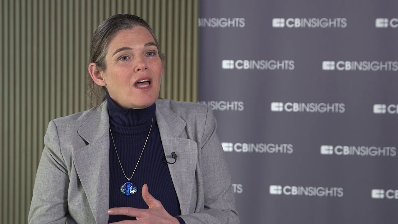 Backstage with: Daphne Koller, Chief Computing Officer, Calico Labs; Co ...