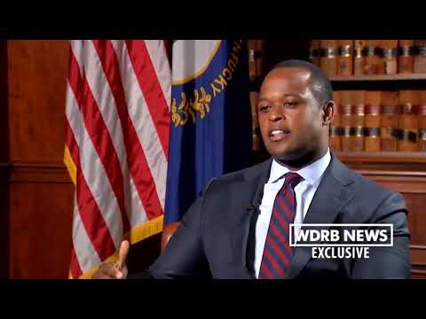 Full Interview with Lawrence Smith - September 29, 2020 - YouTube