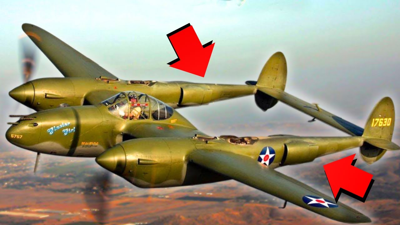 ¿Por que Existieron los Aviones de Doble Cola? y ¿Por que Desparecieron ...
