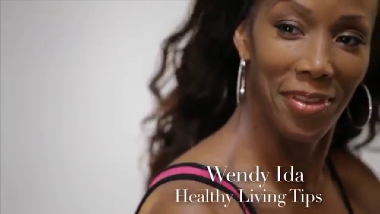 At 64 Wendy Ida's Unreal on Reel Tips - YouTube