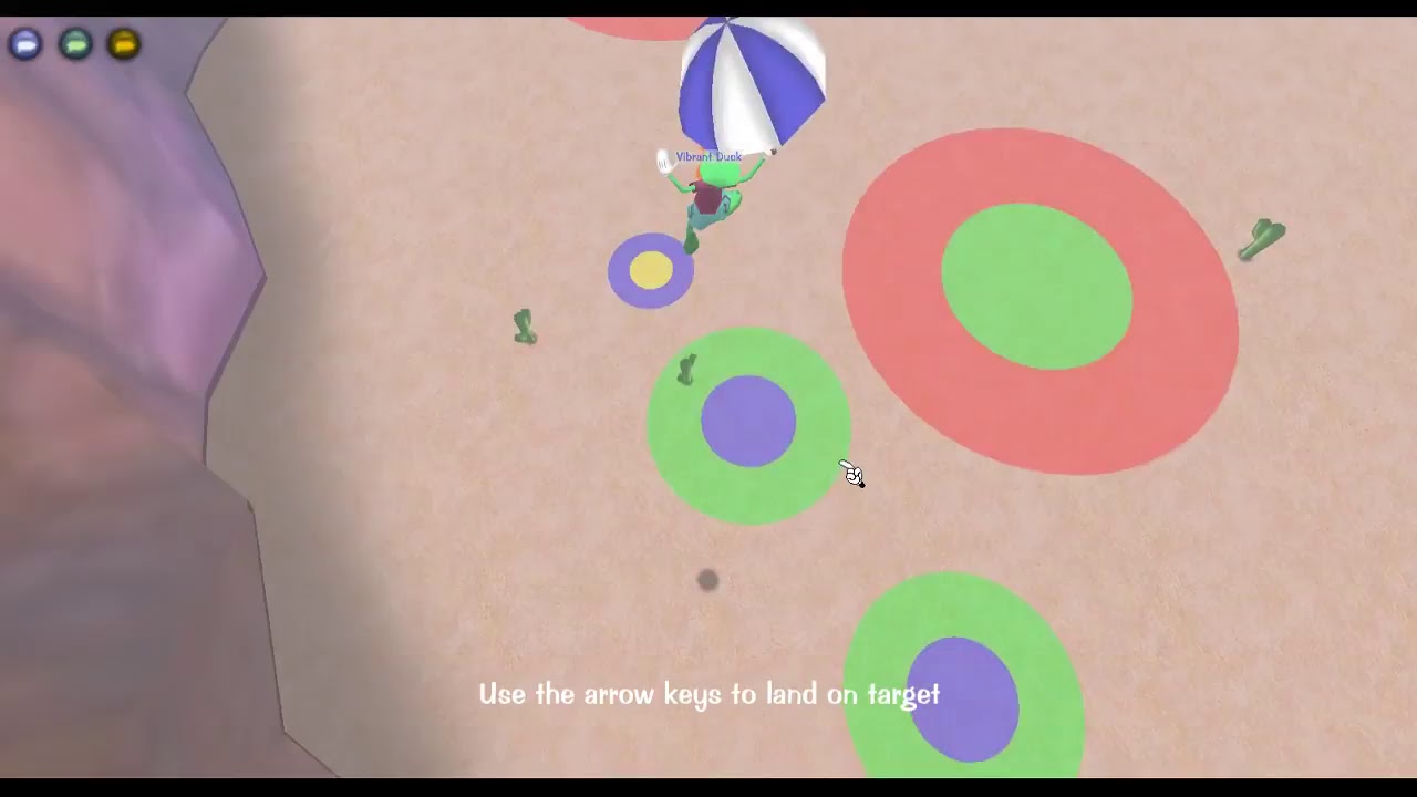 Operation Dessert Storm: Making a hardcore toon! - YouTube