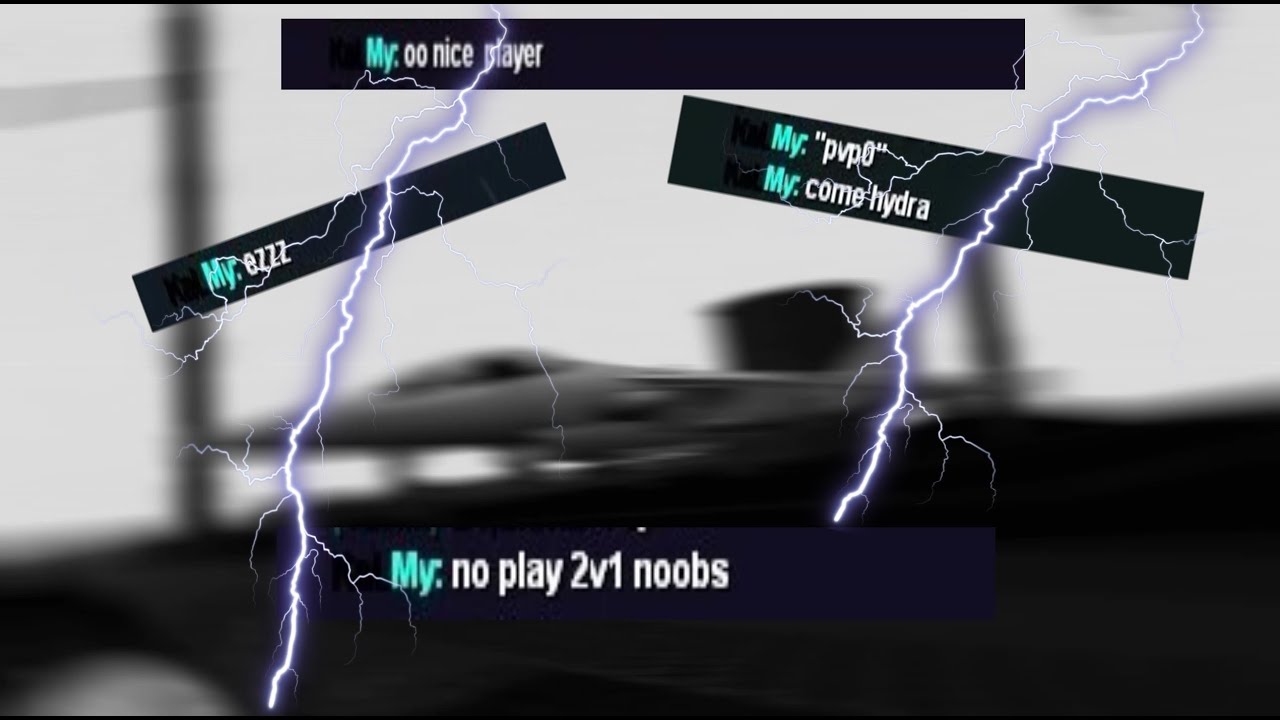 MTA FRP E1|Vulture Destroys Monsef, Ruok and Kalmy [DOGFIGHT] - YouTube