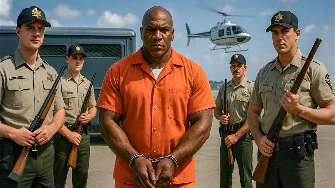 Con Air (1997) Movie Recaps | Action Adventure Crime - YouTube