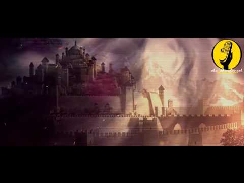 Харут и Марут история ангелов