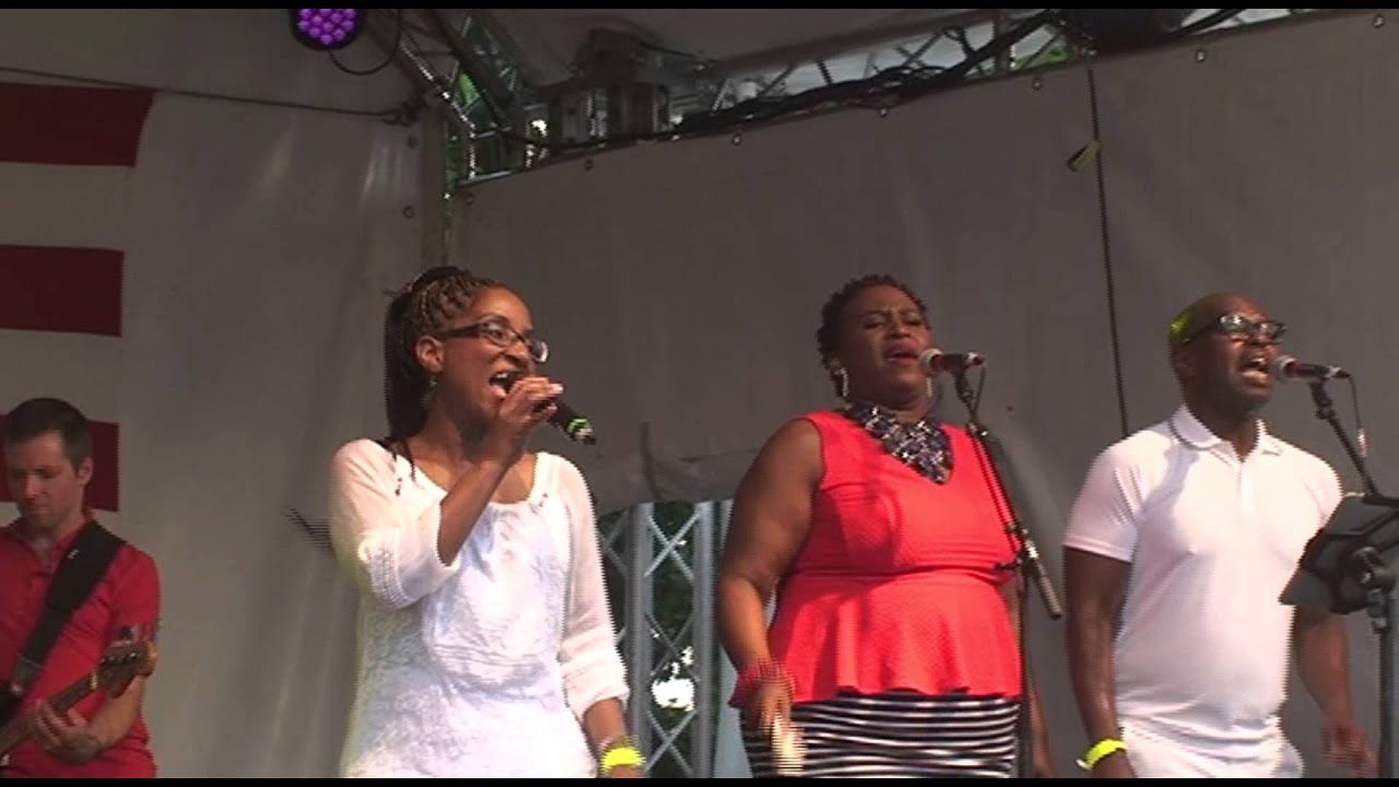 Tutu Tutani - singer, songwriter in Berlin Germany - YouTube