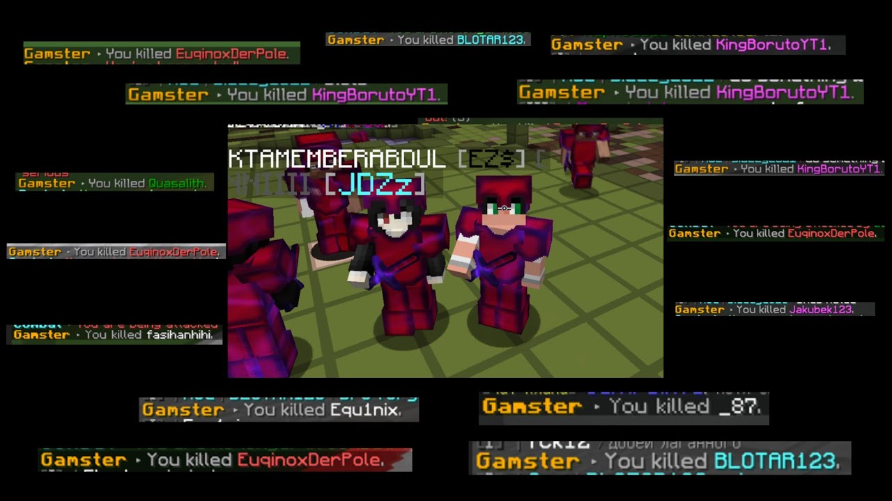 kta block comes dead - YouTube