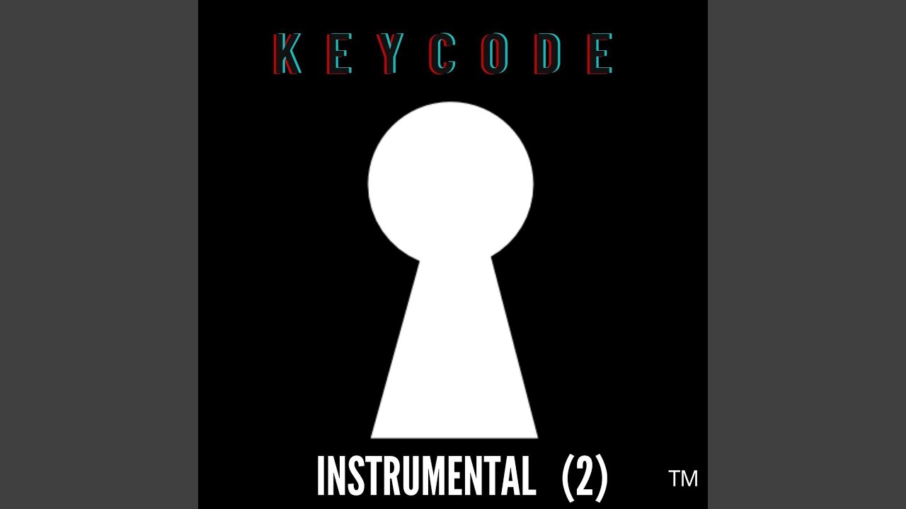 Keycode Instrumental 2 - YouTube