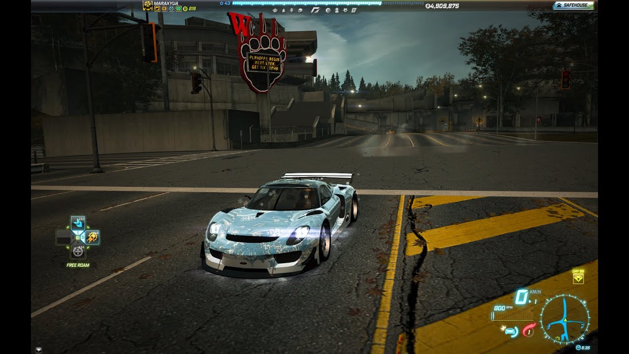 DRAG обиколка .. Need For Speed: World (WorldUnited) Official #nfs # ...