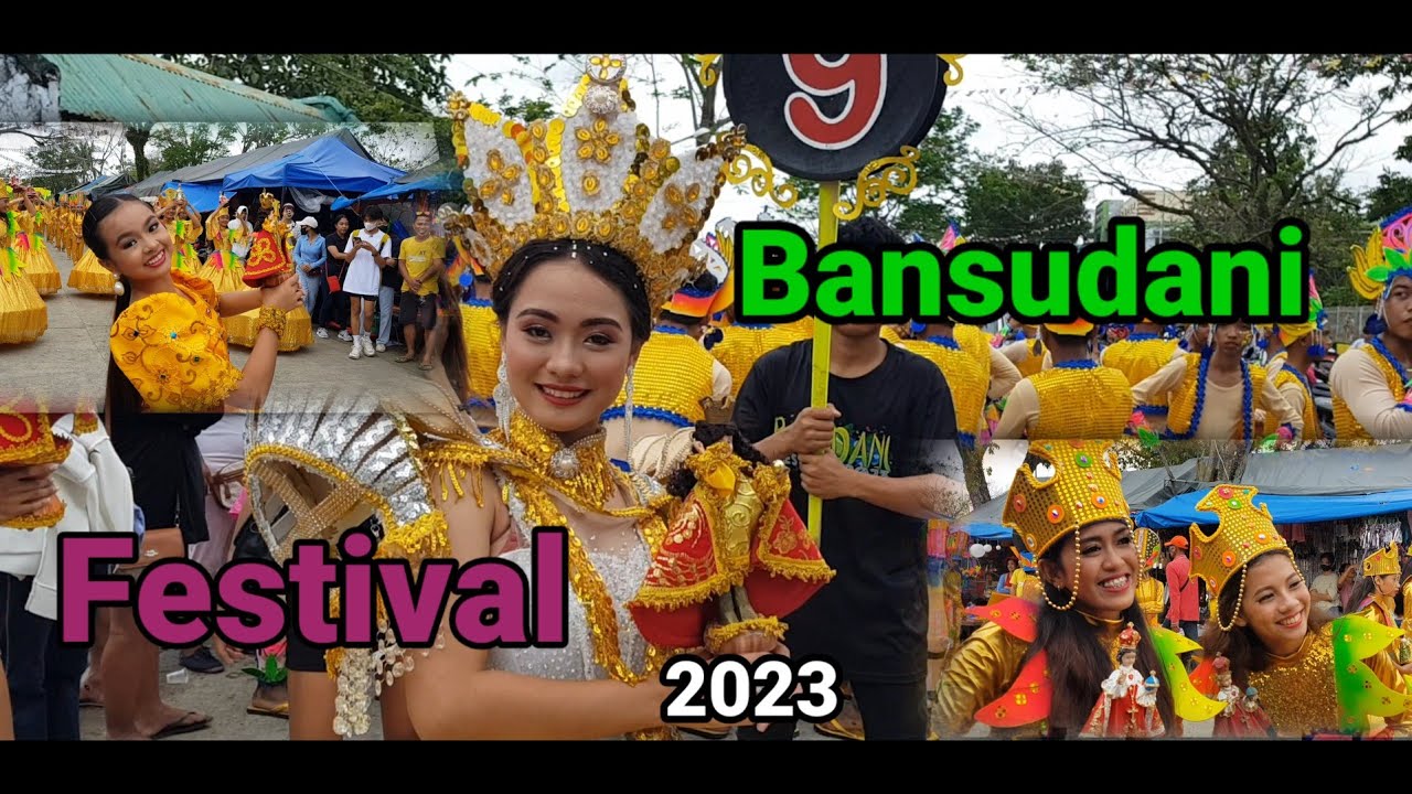 Street dancing Bansudani Festival 2023 - YouTube