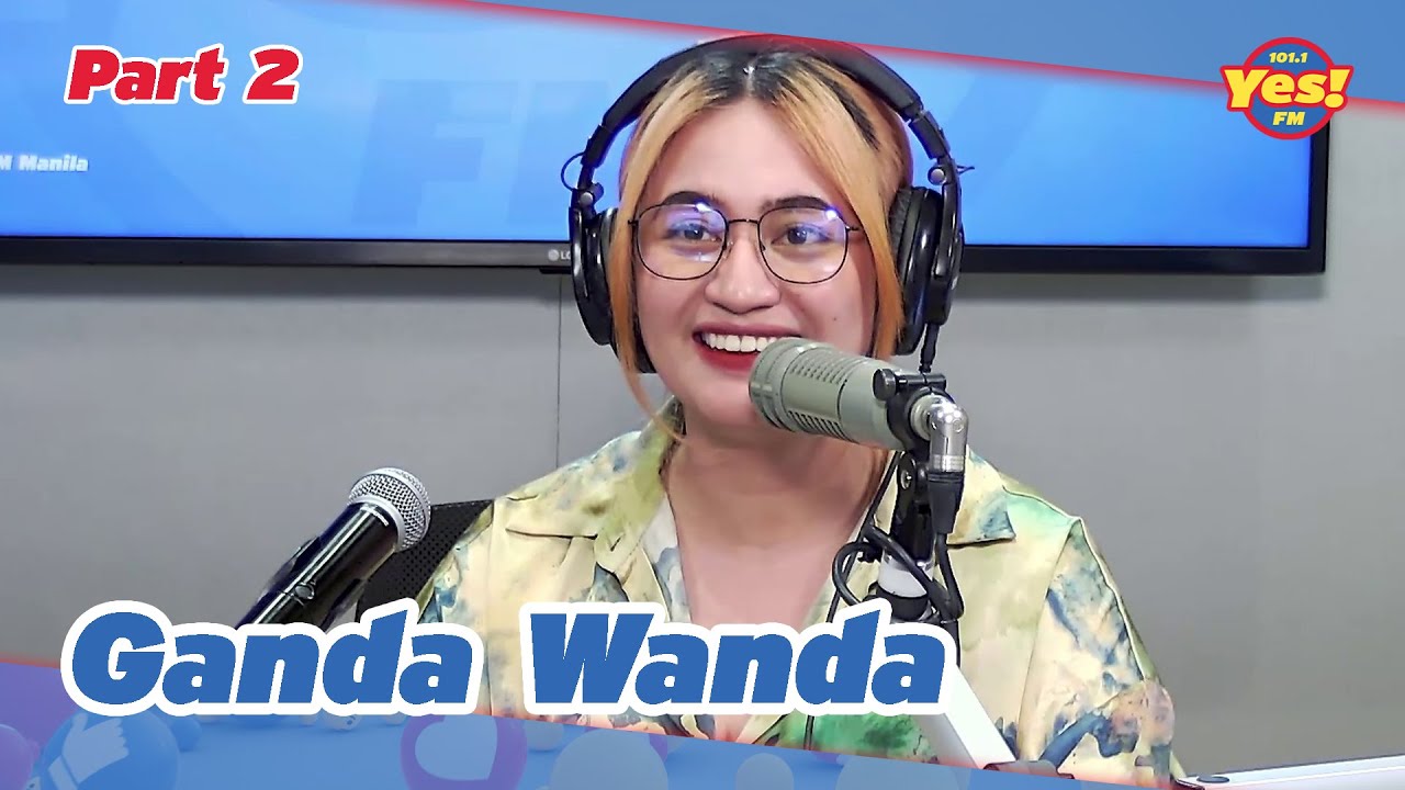 WALA RAW IWANAN? - Ganda Wanda (July 31, 2024) | PART 2 - YouTube