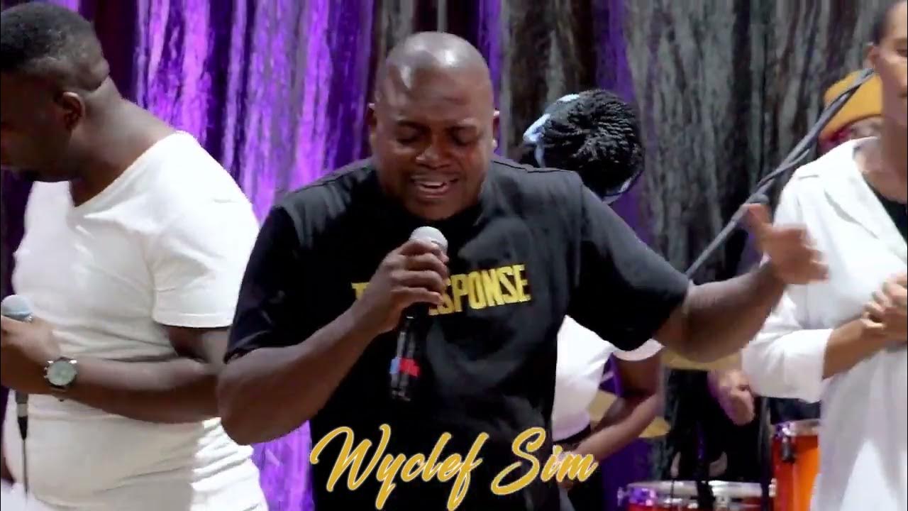 Wyclef Sim - It's Me Again - YouTube