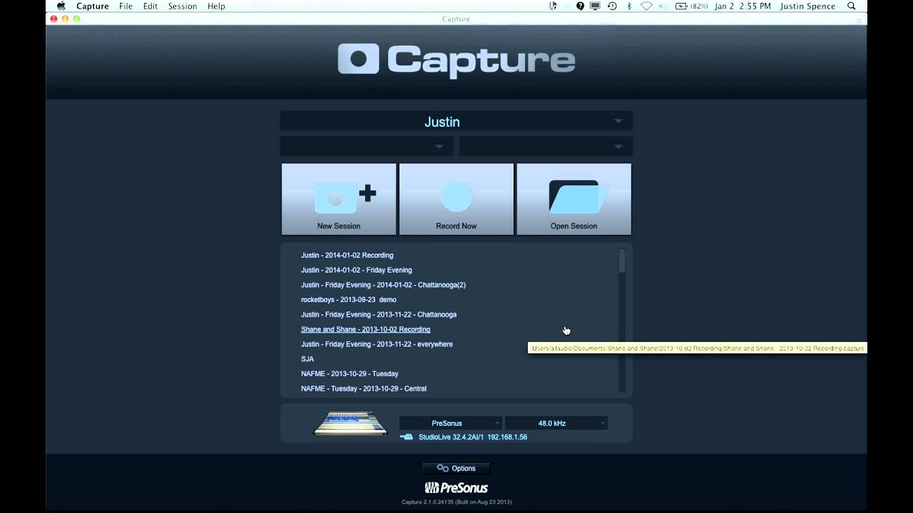 Capture 2: Safety Features - YouTube