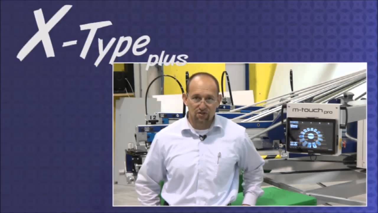 MHM X Type Plus Type plus - YouTube