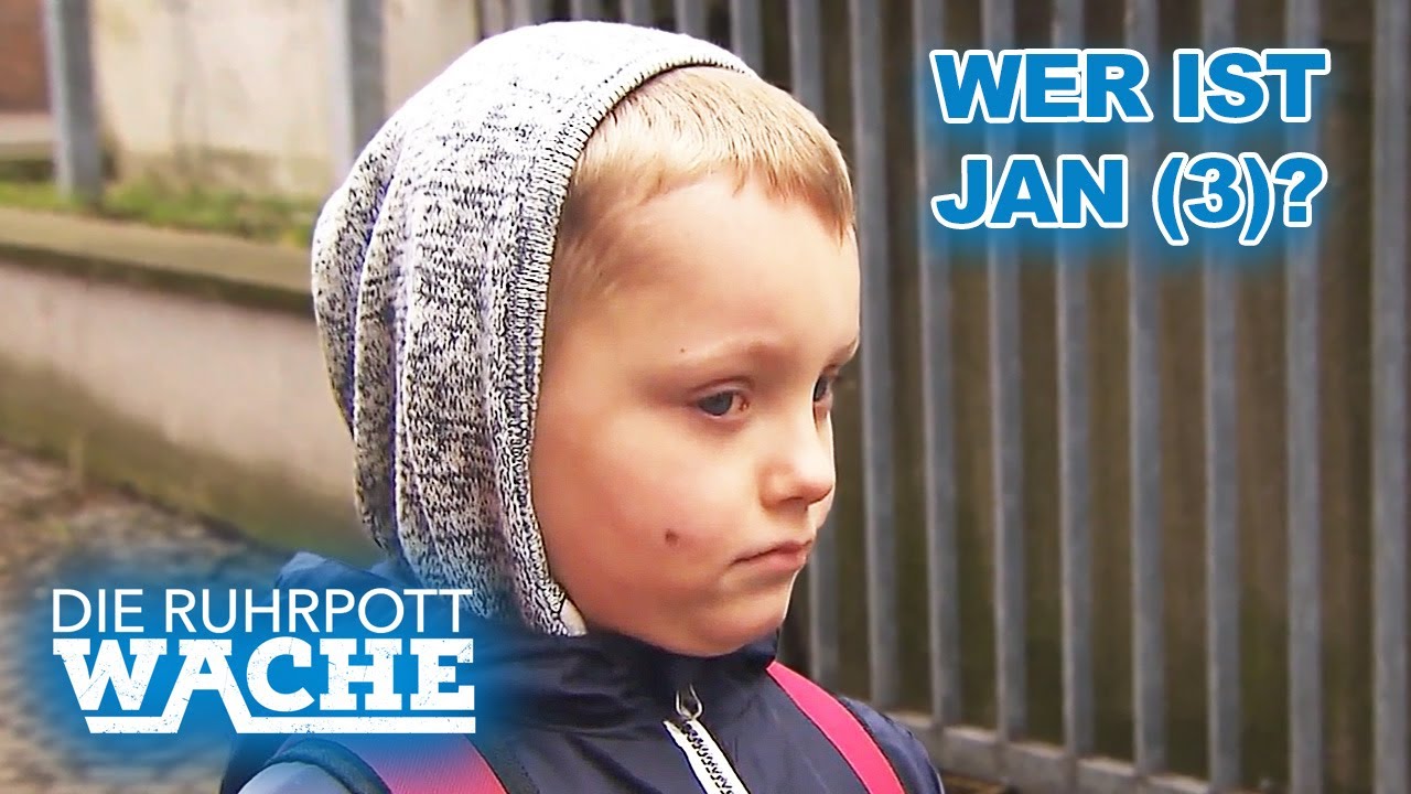 Kleines Kind bei Fremder abgegeben! Wo ist Jans Mutter? | Die ...