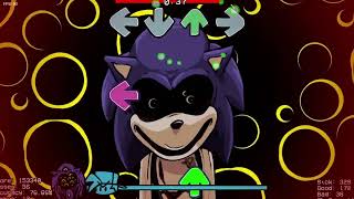 FNF Skincrawler Sonic.exe Walkthrough | Doovi