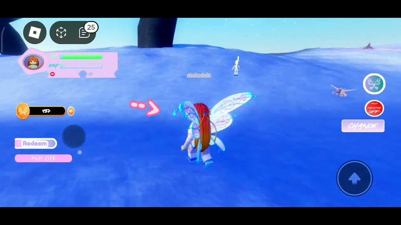 Angelix Club Roblox🧚How to get Belief Magic (Believix) - YouTube
